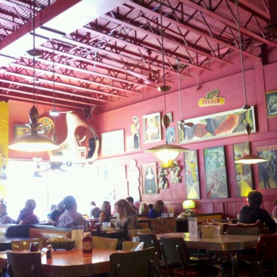 The Friendly Toast - 157 tips from 4915 visitors