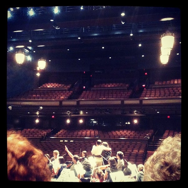 Photos at Ruby Diamond Concert Hall - 600 PO Box