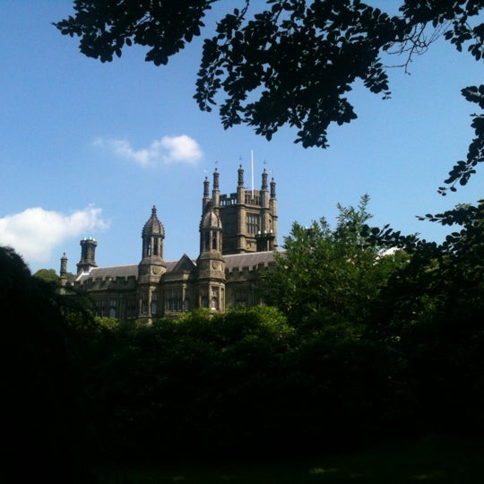 Margam Country Park - 12 tips from 409 visitors