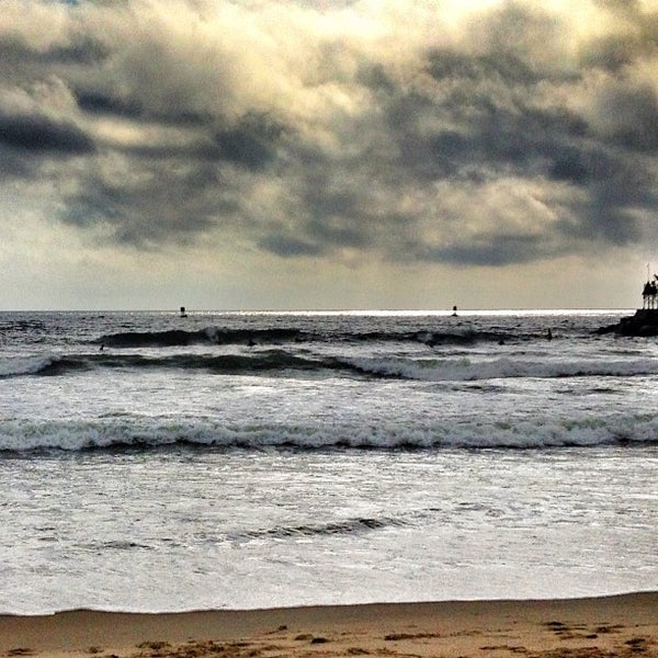 Photos at 1st Street Jetty - Surf Spot in Virginia Beach