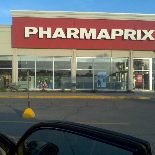 Pharmaprix - Pharmacy in Laval