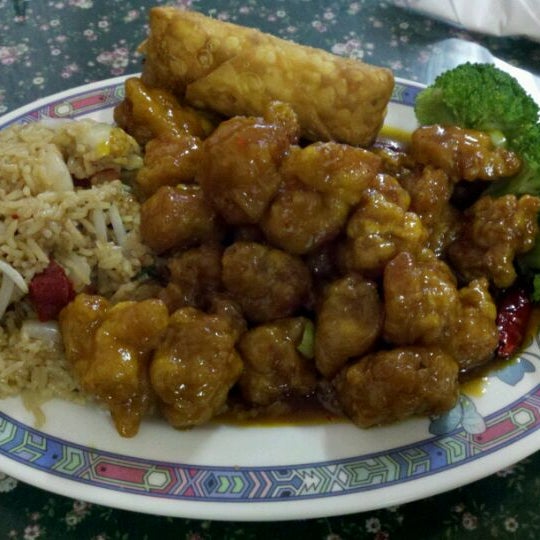 Main Moon - Stow, OH