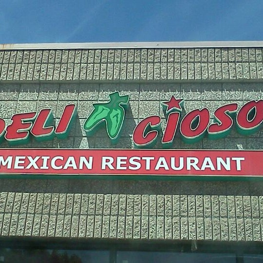 Deli Cioso West - Mexican Restaurant in Longmont