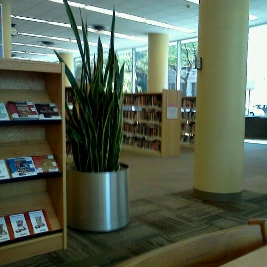 Main Library - Library in Cincinnati