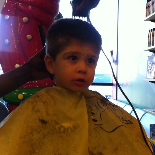 Snip-its Haircuts for Kids - Hair Salon