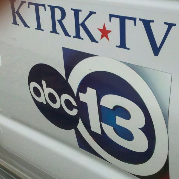ABC 13 (KTRK-TV) - 2 tips