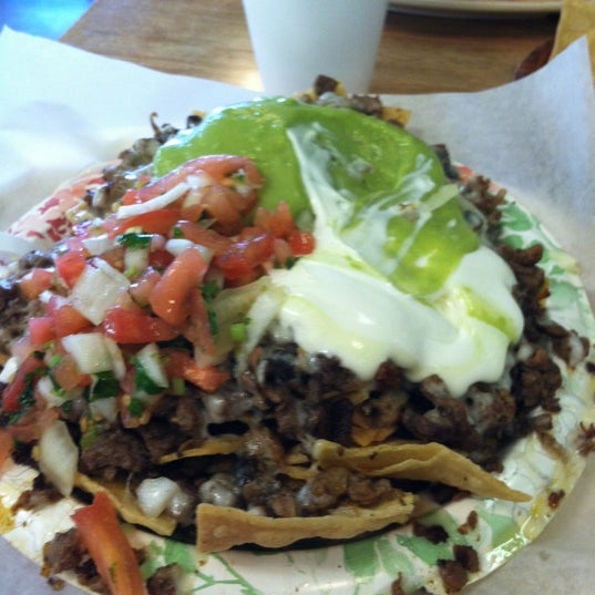 Taqueria Los Pericos - Mexican Restaurant in Downtown San Leandro