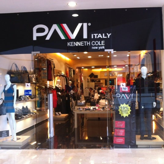 Pavi Italy - Boutique in Zapopan
