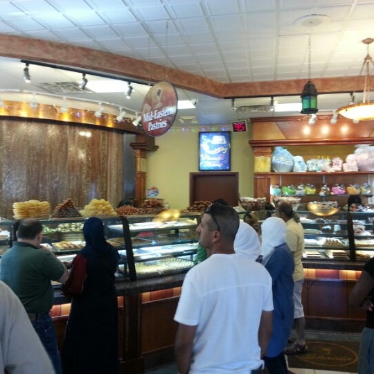 Photos at Shatila Bakery & Cafe - Bakery