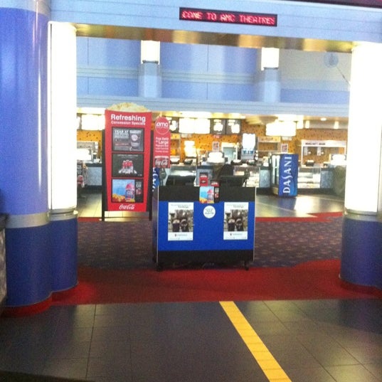Photos at AMC Indianapolis 17 - Movie Theater