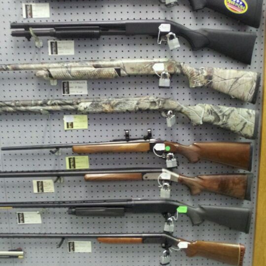 Center Mass Shooting Range (Now Closed) - Gun Range in Vacaville