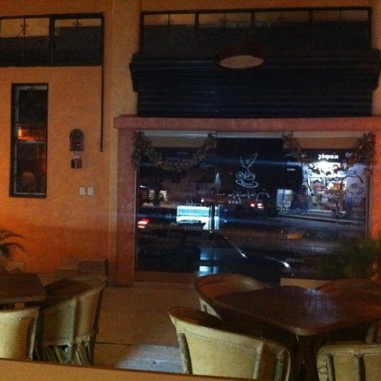 Malaika Café - Internet Cafe