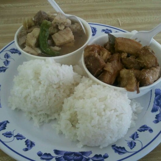 Kambingan Resturant - 94-366 Pupupani St