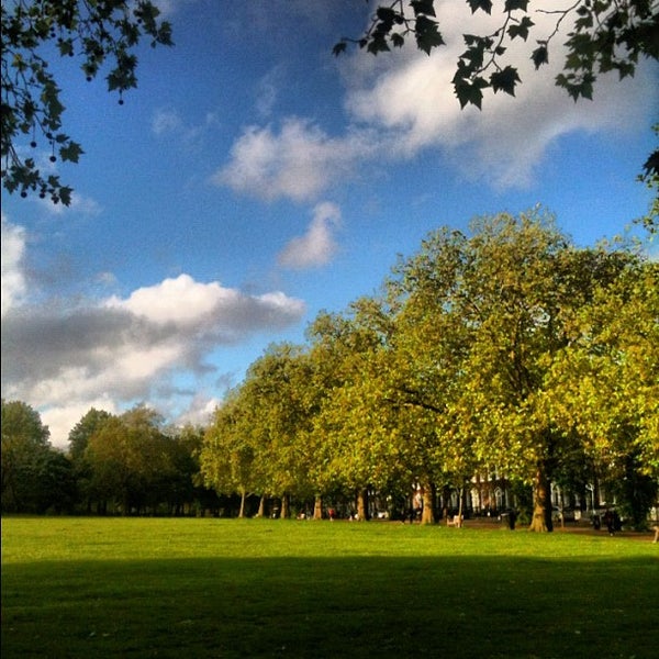 Photos at Highbury Fields - Park in London