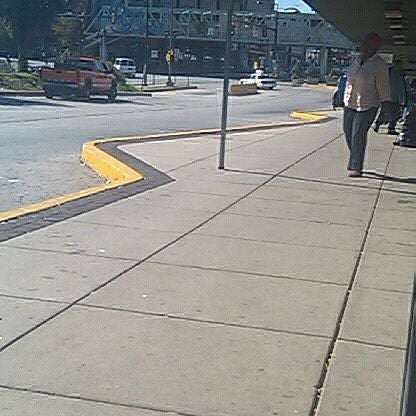 SEPTA Bus Route 113 - Lansdowne, PA