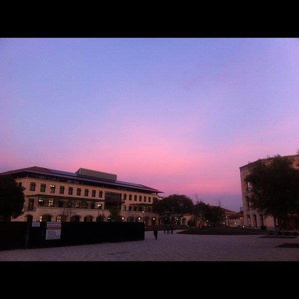 Photos at Y2E2 Building - Stanford, CA