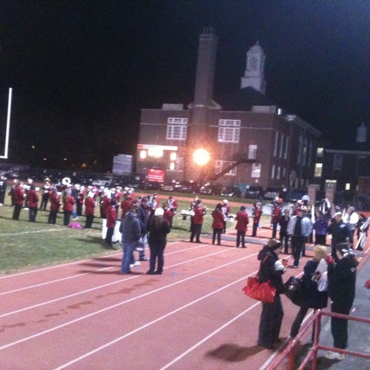 Photos at Haddonfield Memorial High School - 4 tips