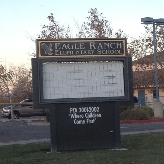 Champions at Eagle Ranch Elementary - West Bear Valley - 2 tips from 61 ...