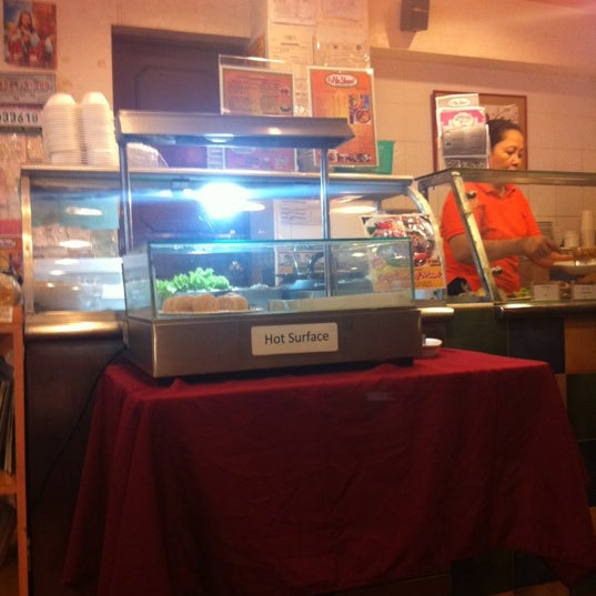 Ha Yuan - Chinese Restaurant in Quezon City