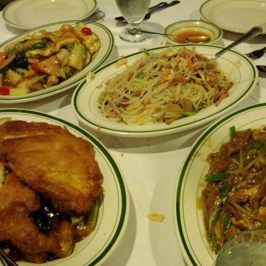 Jade Island - Heartland Village - Staten Island, NY