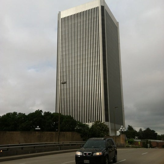 Photos at Federal Reserve Bank of Richmond - Downtown Richmond ...