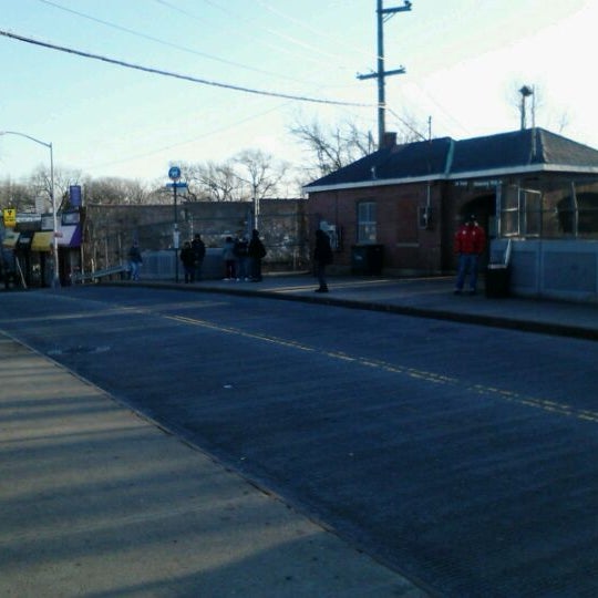 Photos at MTA SIR - Grasmere - Grasmere - 6 tips from 290 visitors