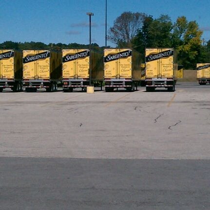 Sargento Foods Inc. - Office