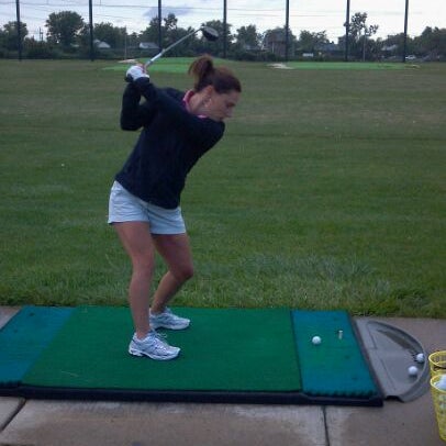 Photos at Paddock Chevrolet Golf Dome - Brighton - 175 Brompton Rd