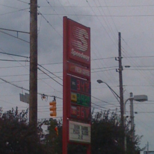 Speedway - 3 tips from 590 visitors