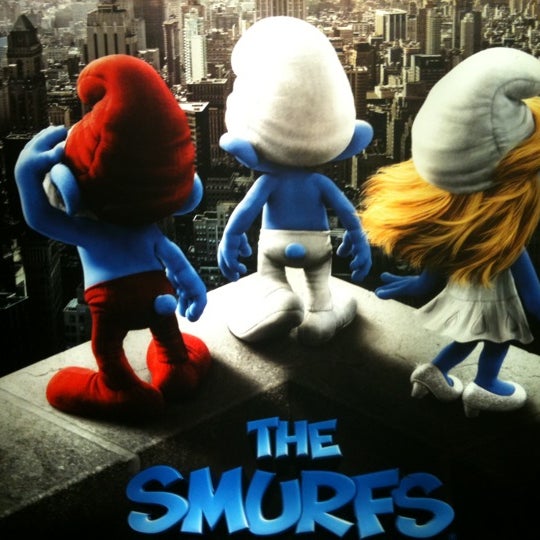 Photos at Regal Crossgates & IMAX - 19 tips