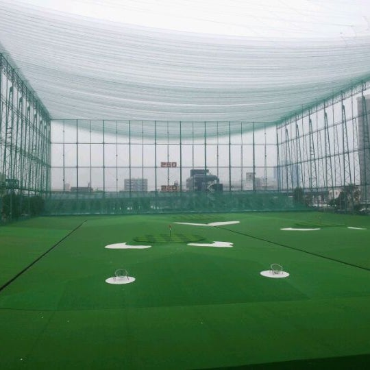 Photos at フナボリゴルフ (Funabori Golf) - Golf Driving Range in 江戸川区