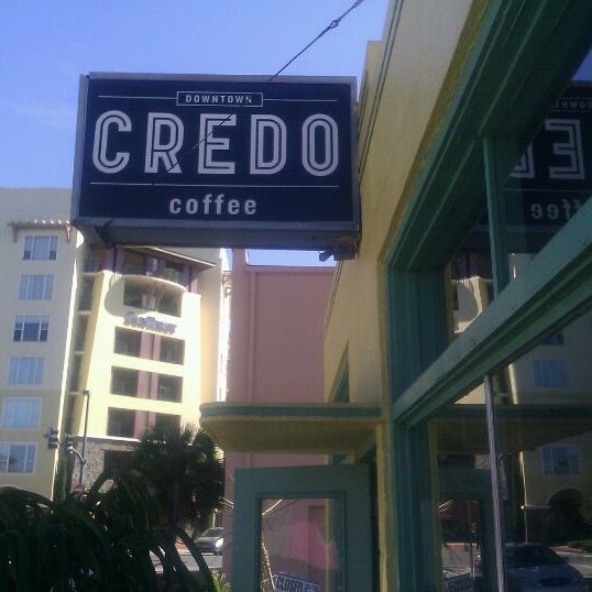 Downtown Credo - College Park - 45 tips