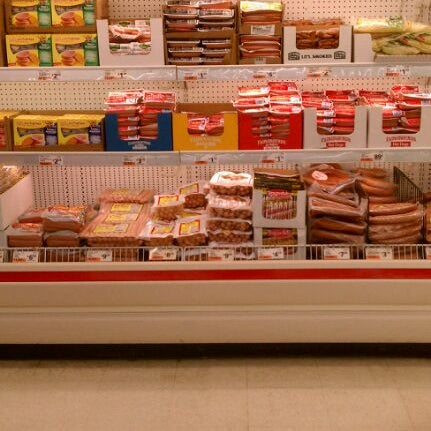 Save-A-Lot - Grocery Store in Sloan