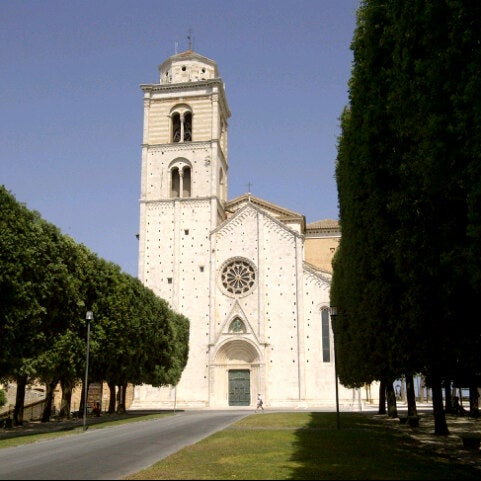 Duomo di Fermo - 5 tips from 218 visitors