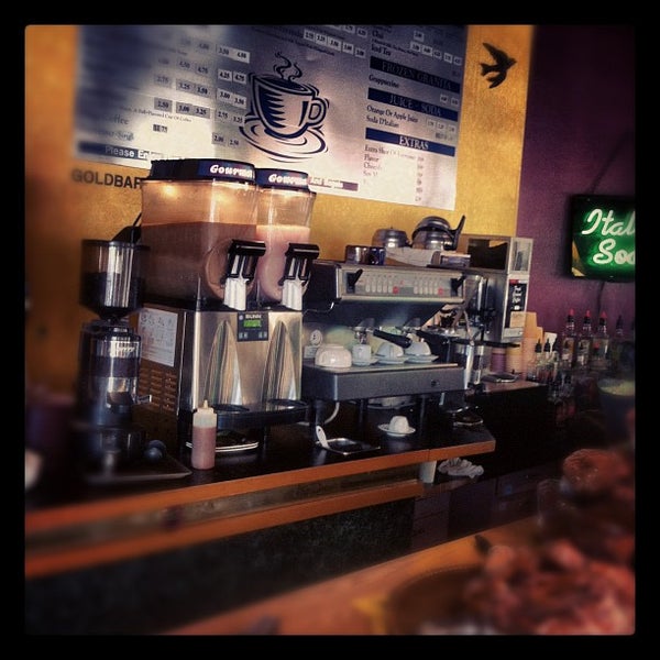 Photos at Gold Bar Espresso - Coffee Shop in Tempe