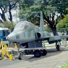 Photos at IV COMAR (Quarto Comando Aéreo Regional) - Military Base in ...