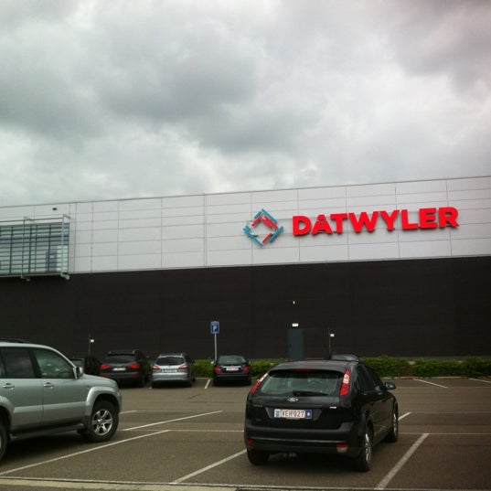 Datwyler Pharma Packaging Belgium - Alken, Limburg