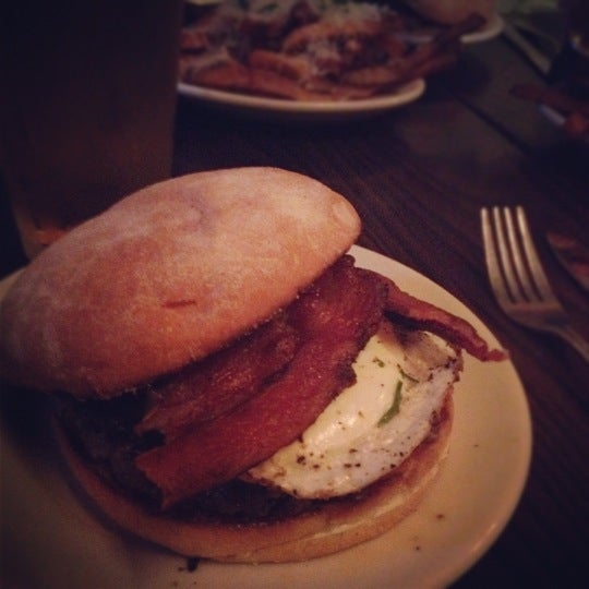 Photos at DMK Burger Bar - Burger Joint in Chicago