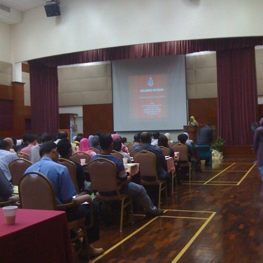 Photos at Wisma PERKESO Seberang Jaya - Government Building in Penang