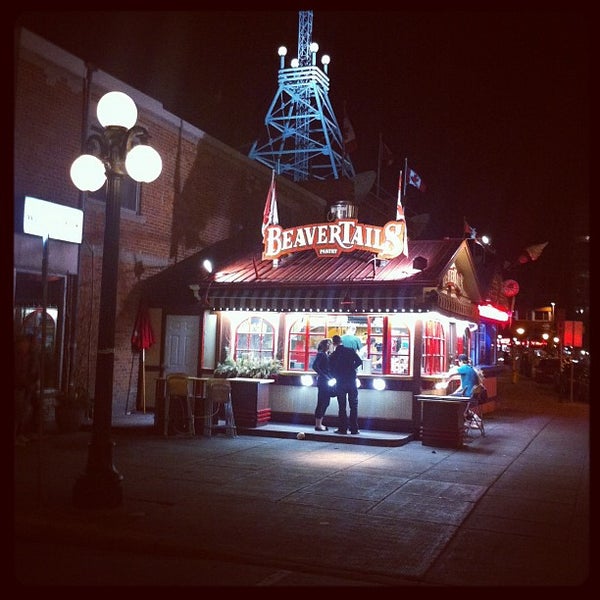 BeaverTails - Fast Food Restaurant in Ottawa