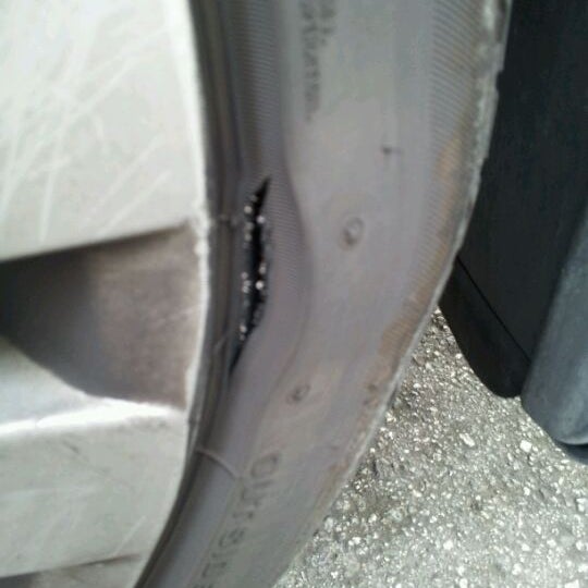 Firestone - Automotive Repair Shop in Mountain View