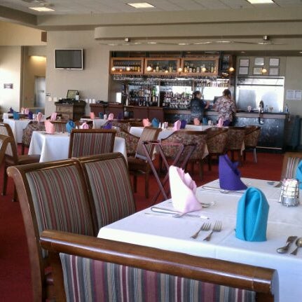 Stan Fulton Athletic Center - Wells St.