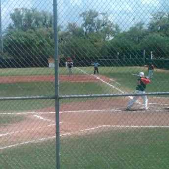 FAMU Baseball Field - Baseball Field in Tallahassee