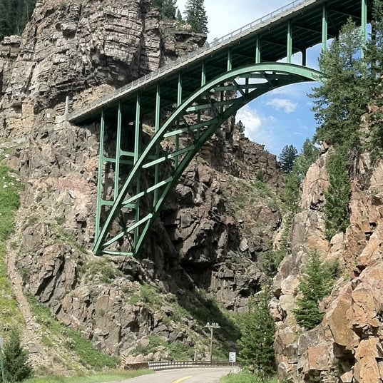 Minturn, Colorado - City