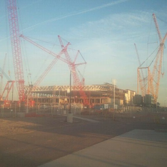 Photos at Intel - Fab 42 - Chandler, AZ