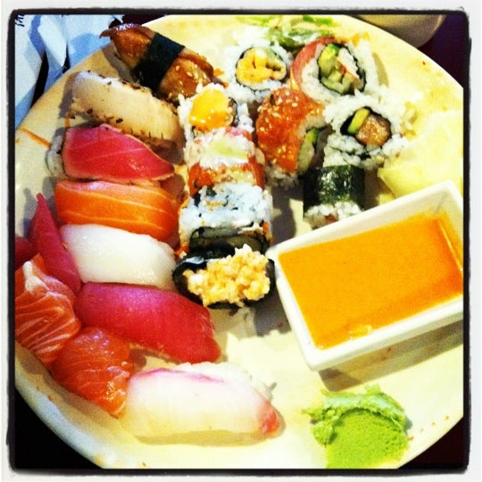 Photos at Tokyo Sushi Buffet - Sushi Restaurant