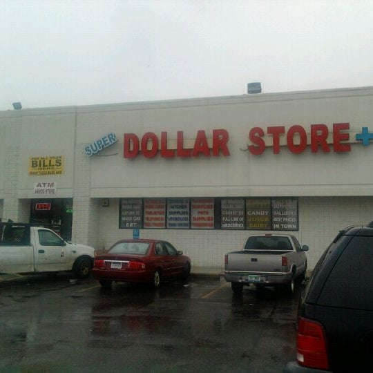 Super Dollar Store - Southwest Detroit - 30 visitors