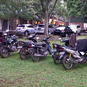 Gedung KABEDA. Jl. Raya kukusan Depok Jabar - Kukusan Capital Region ...