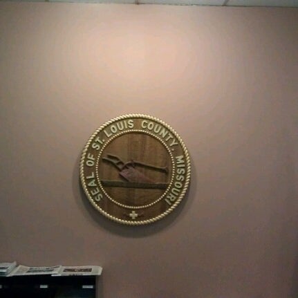 Photos at St Louis County Administration Building - Government Building