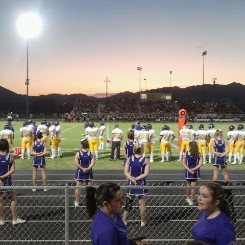 Photos at Verrado High School - Verrado - Buckeye, AZ